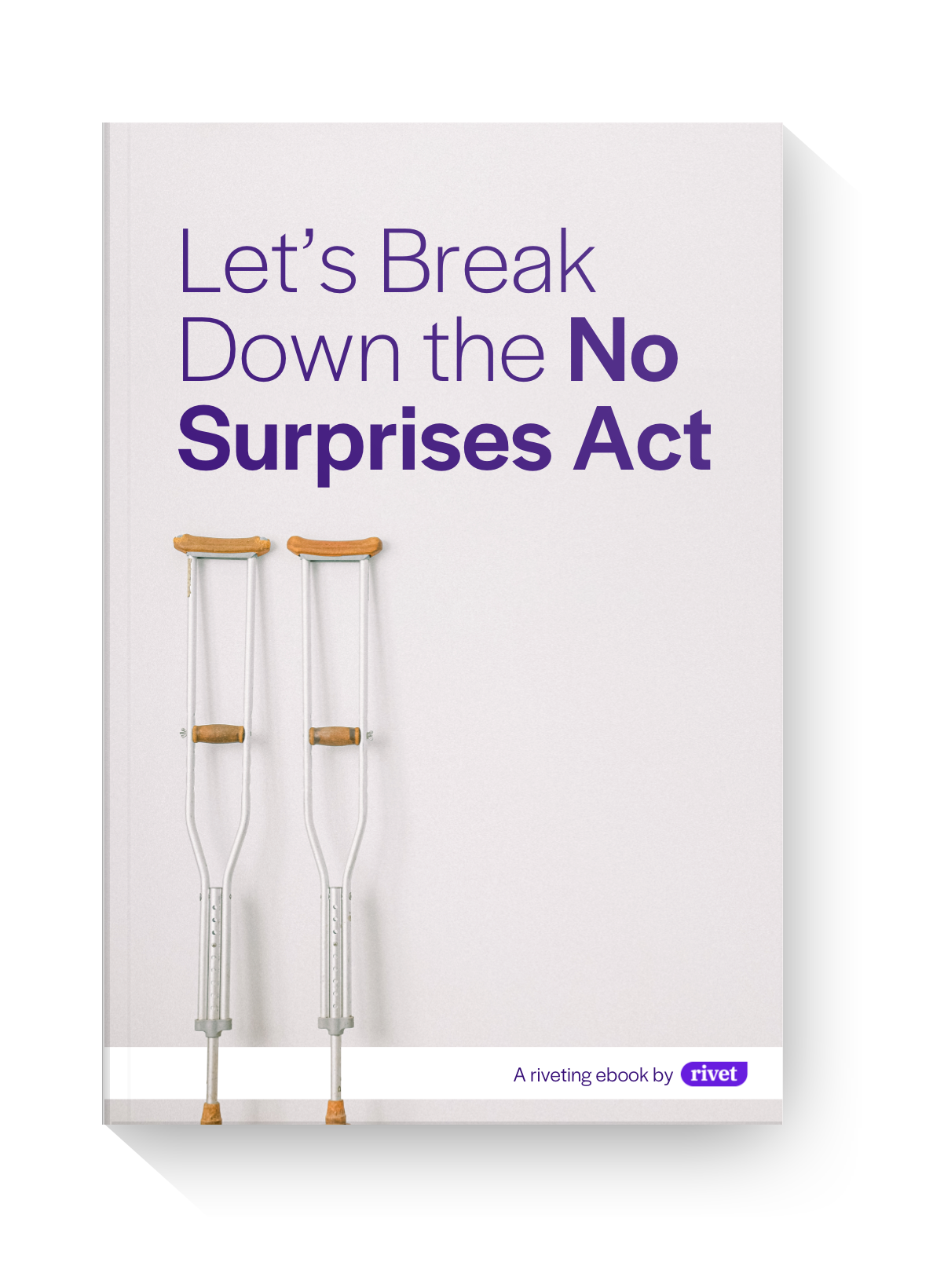 Let's Break Down the No Surprises Act