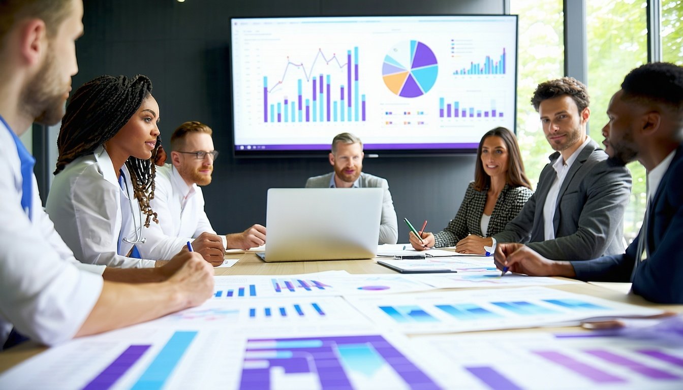 How to Perform a Revenue Cycle Audit for Your Healthcare Organization