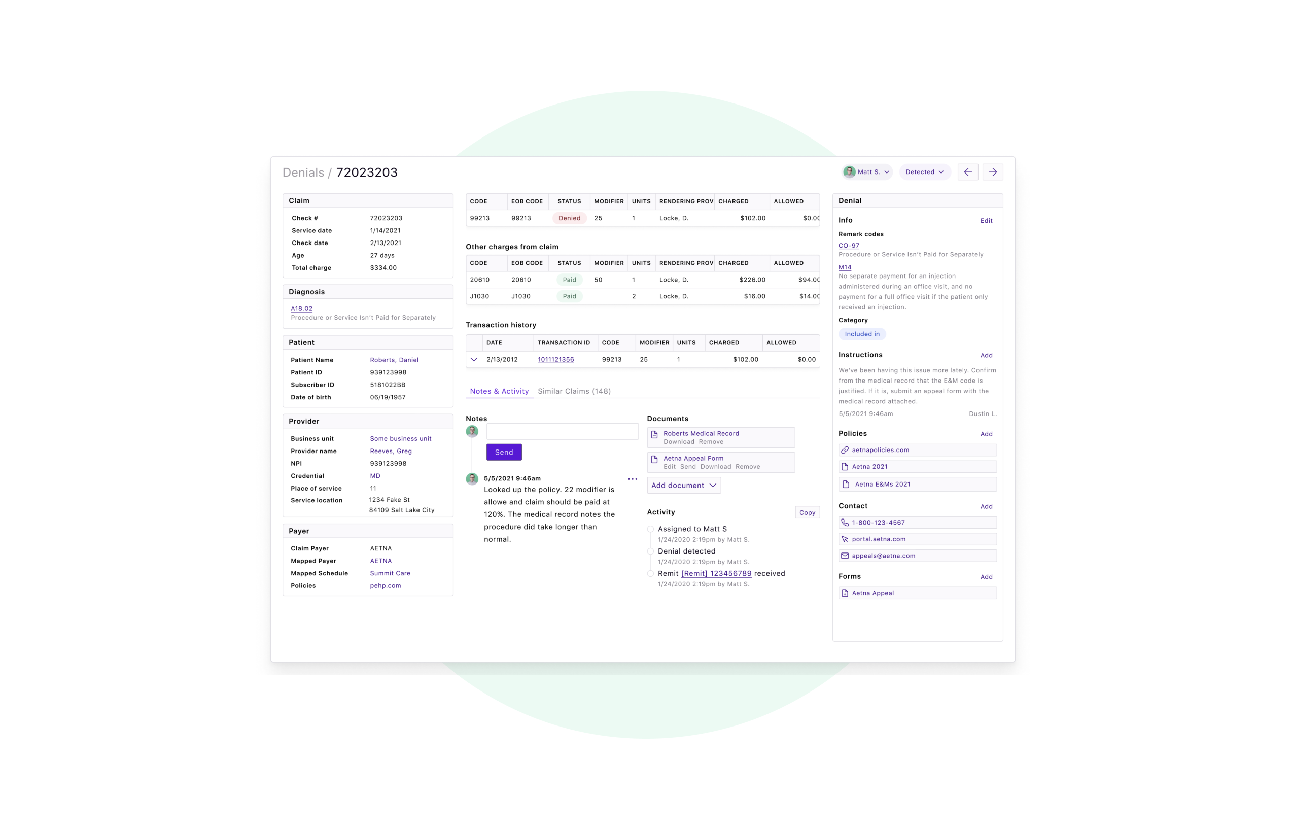 December 2021 Rivet Updates