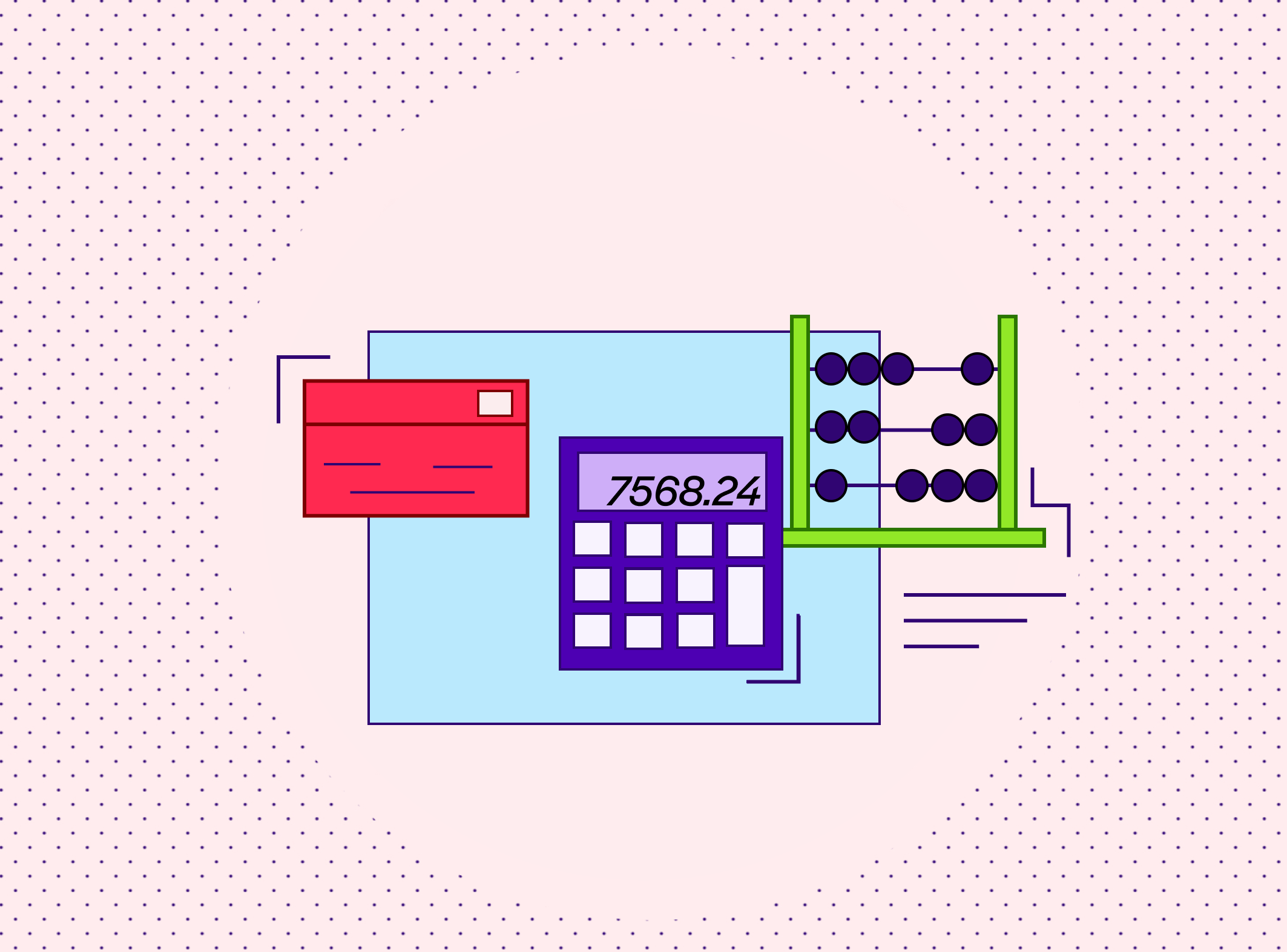 How much should I collect up front from patients?