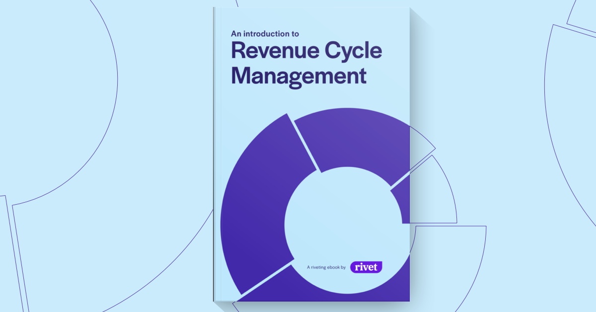 Introduction to Revenue Cycle Management | Free Ebook