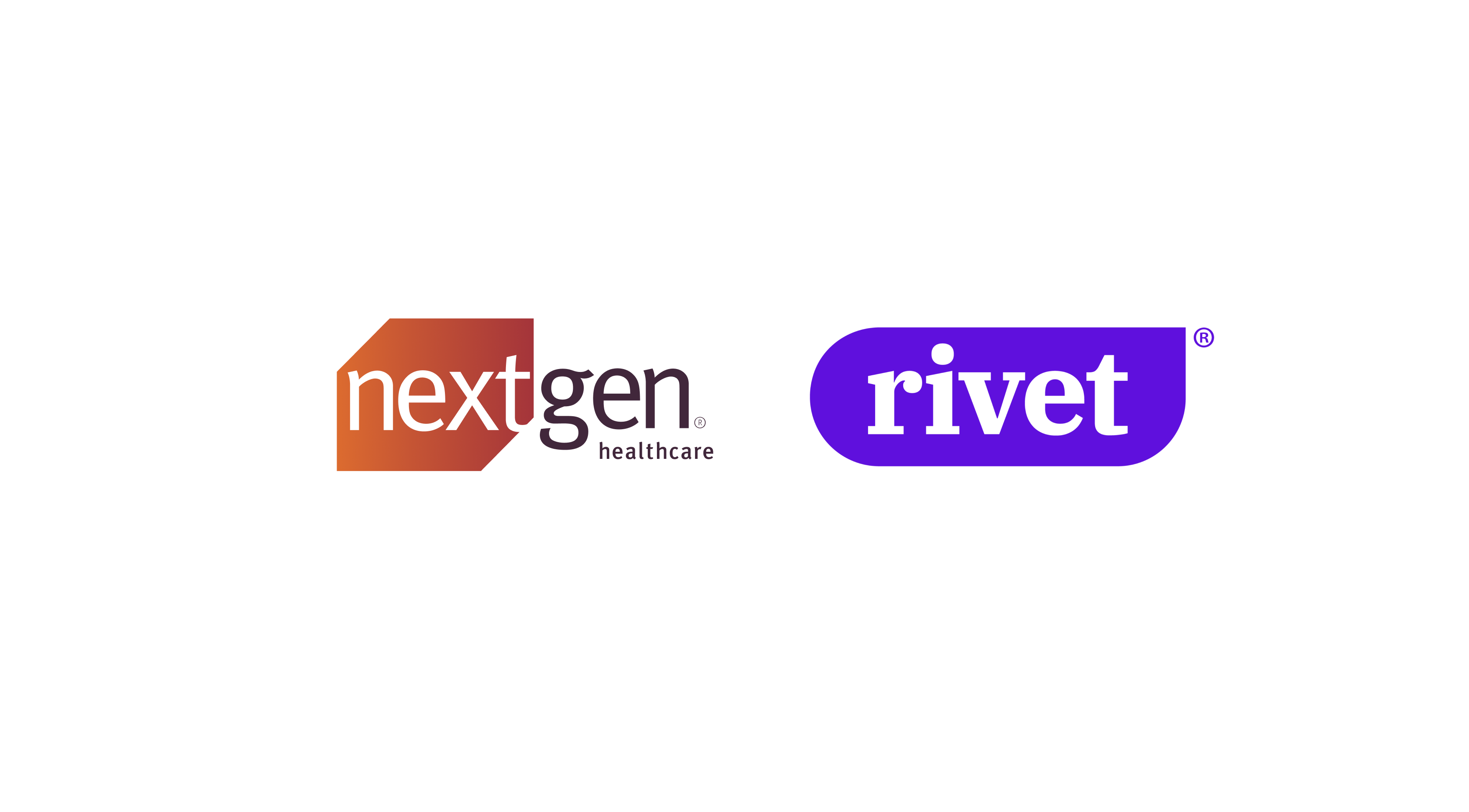 NextGen + Rivet integration offers what providers and patients want