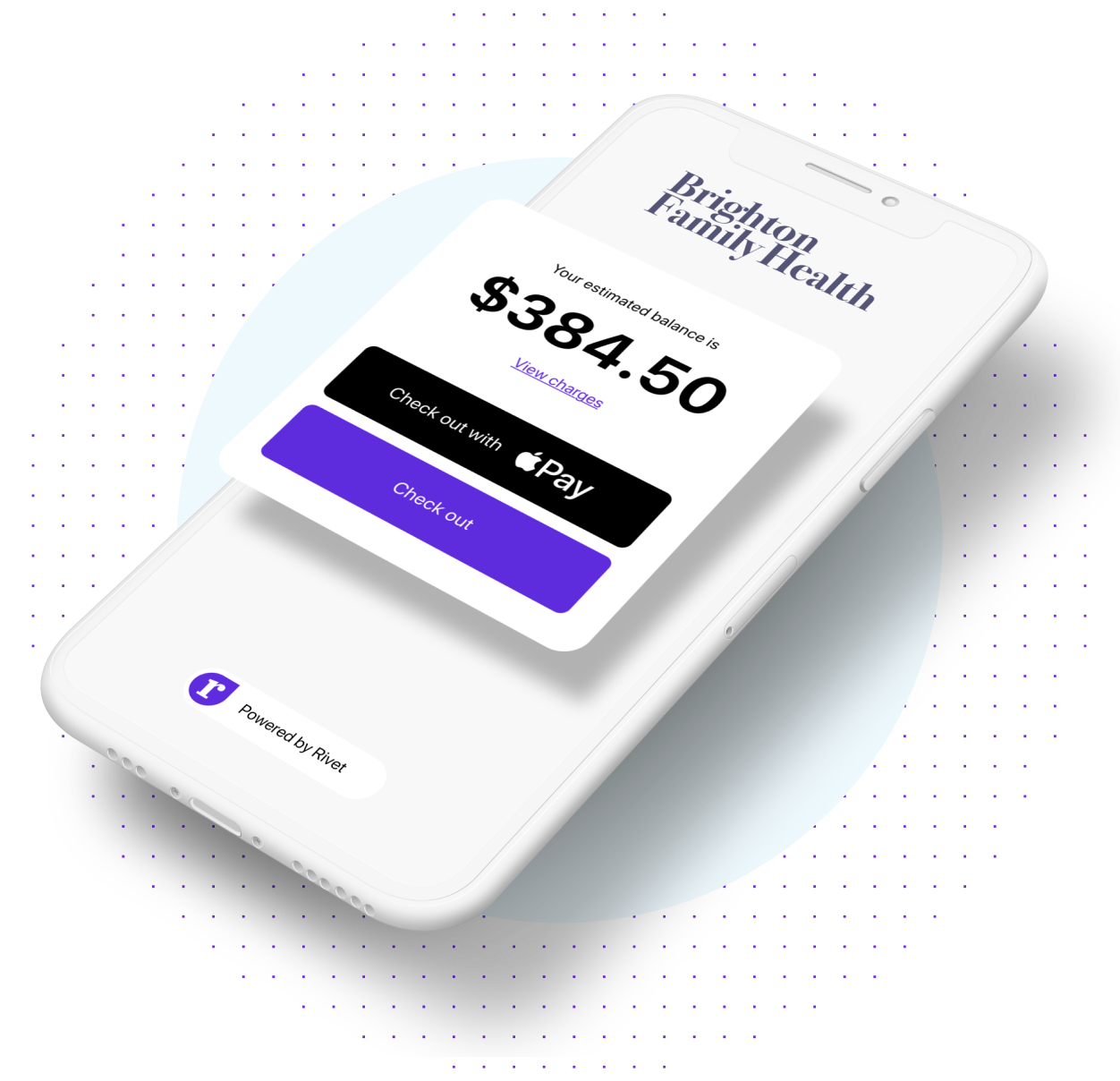 Patient Cost Estimates and Payer Contract Management | Rivet