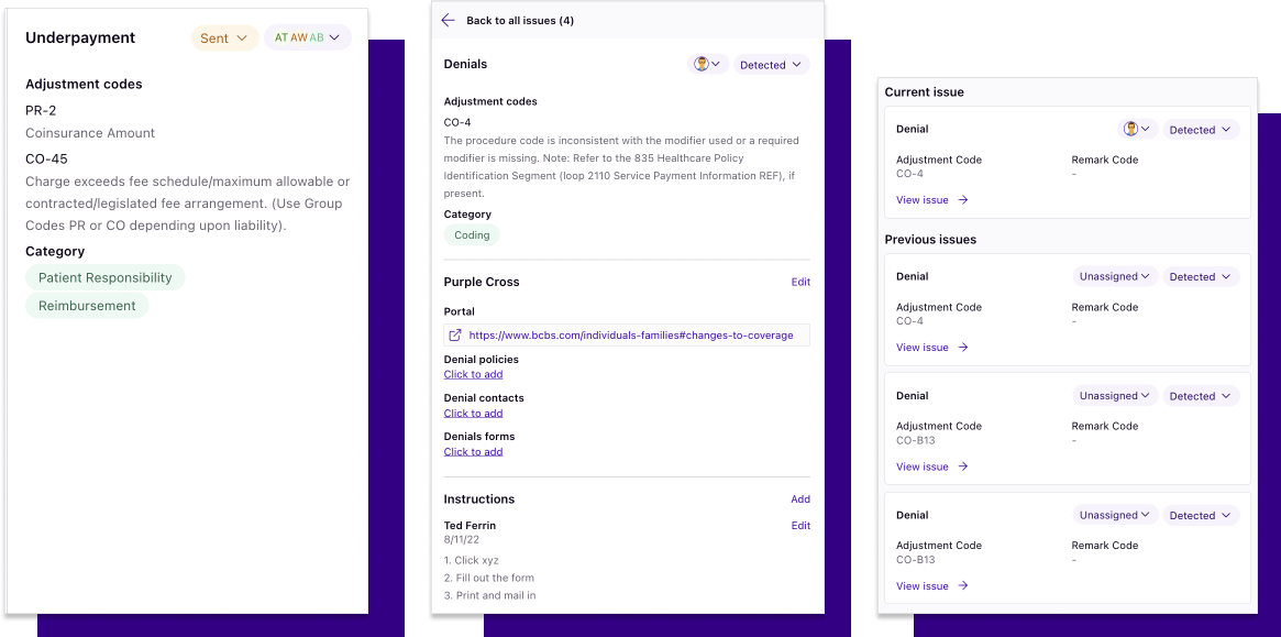 September 2022 Product Updates
